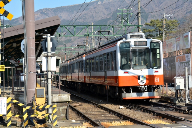 Here is a list of free/cheap parkings in Gora , Hakone (with map and ...